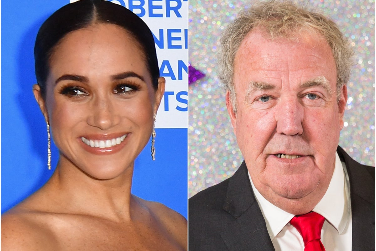 Jeremy Clarkson: Ipso upholds sexism complaint over former Top Gear hosts’s The Sun column about ...